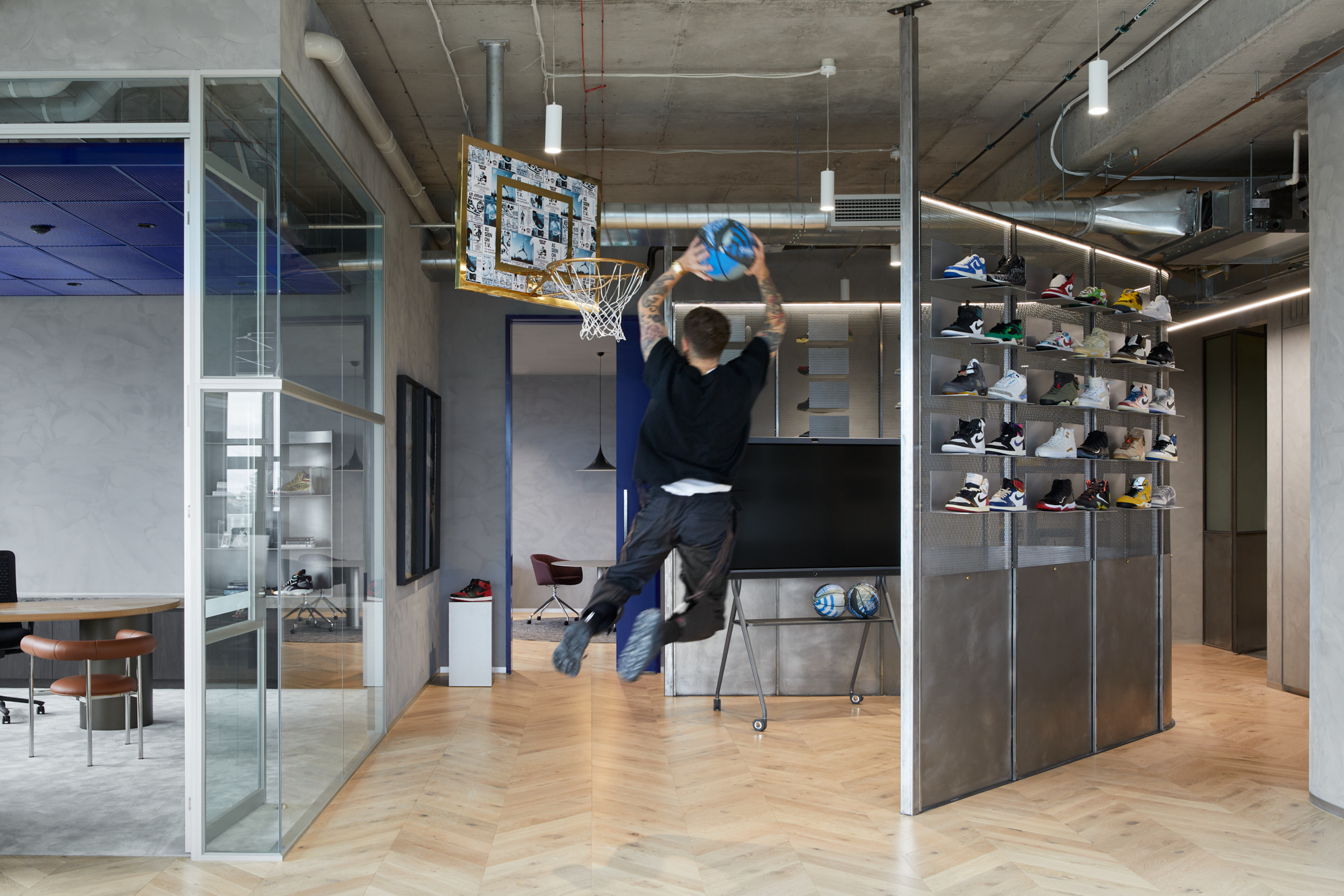 Workplace Strategy, Design & Fitout | Amicus